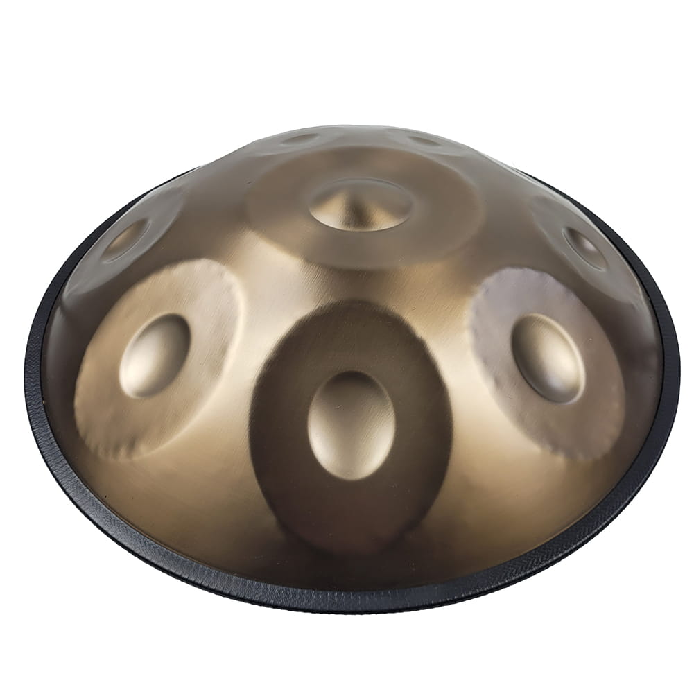 GRV Handpan D Kurd (12 dźwięków) Silesia Drum